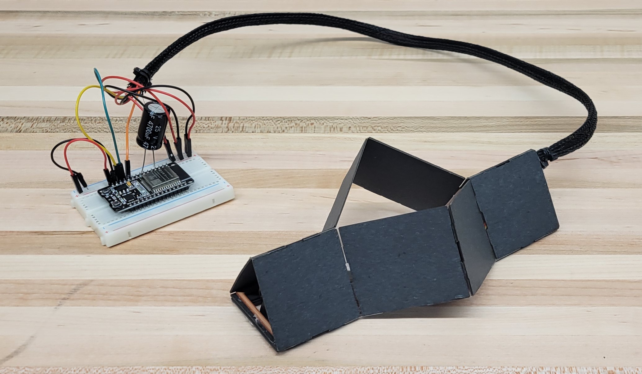 Portfolio - Tatwik Meesala